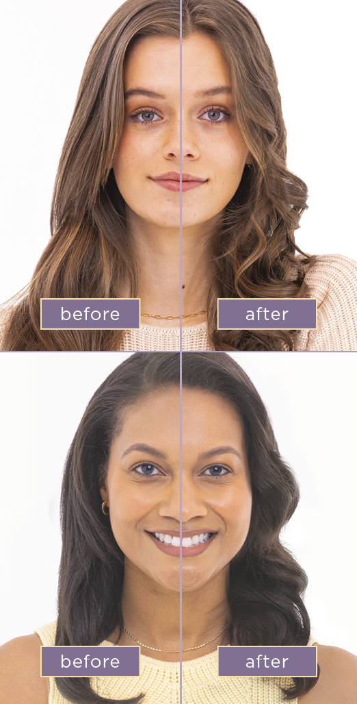 Next-level Curl Secret hair curler for perfect curls