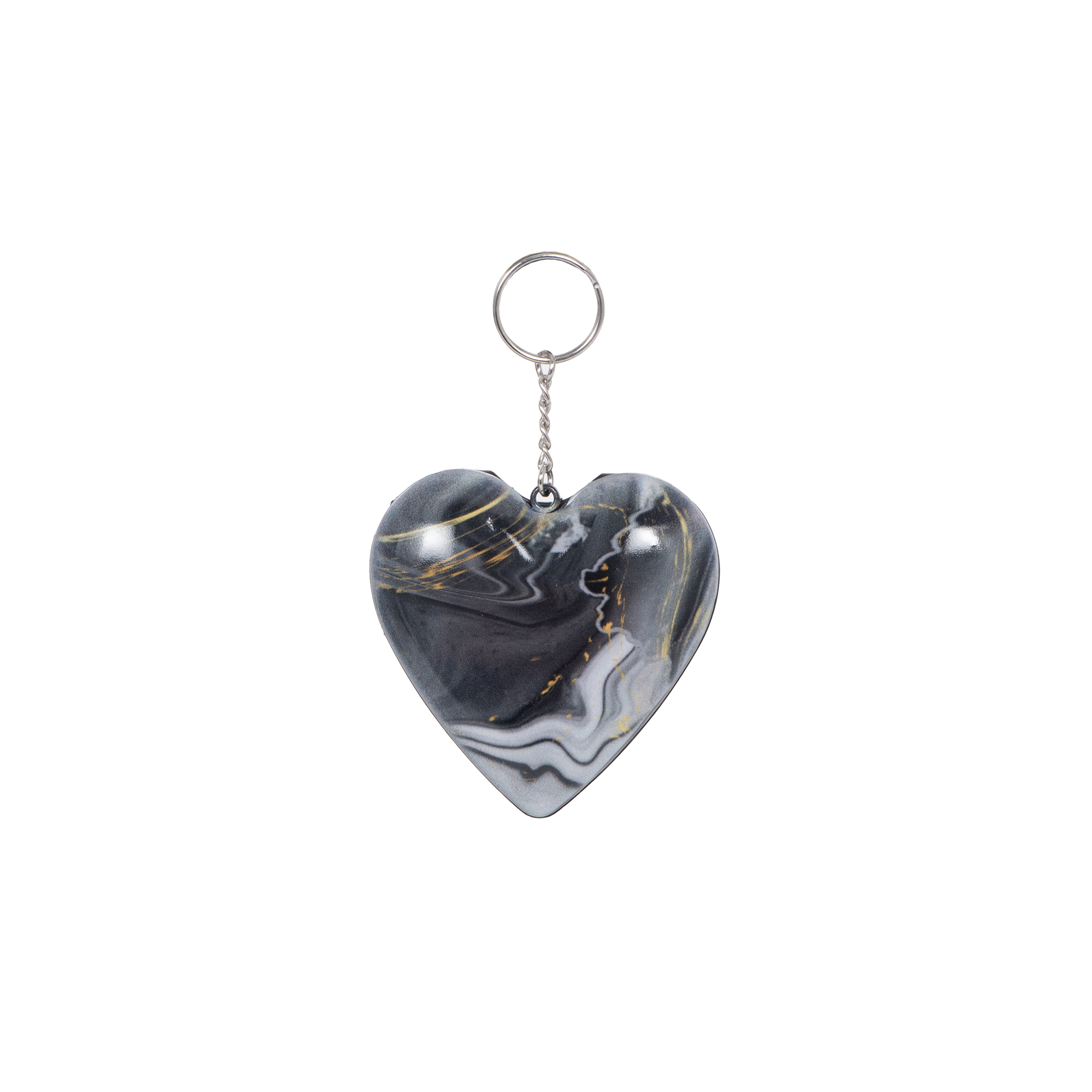 Midnight Blues – Glam Hair Accessories - Scunci Heart Pop Up Mirror ...